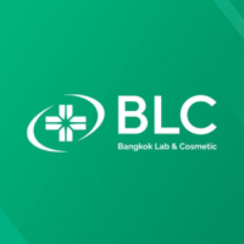 blc-sustainability-report-2024-en | Bangkok Lab and Cosmetic