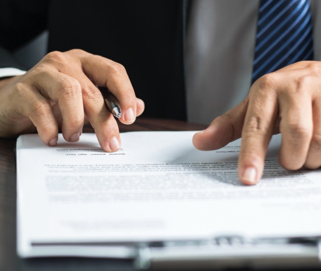 Sustainability in Governance Dimension | Bangkok Lab and Cosmetic